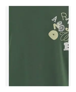 J.W.ANDERSON Crew Neck T-shirt