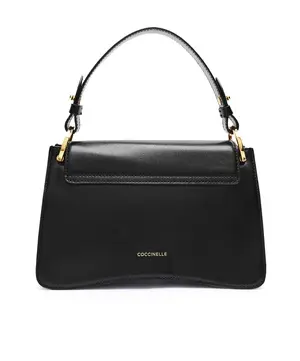 COCCINELLE Flap Shoulder Bag