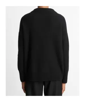 Vince Funnel Neck Jumper