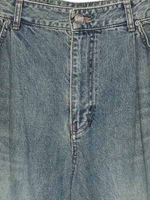 JUUN.J Belt Loop Jeans