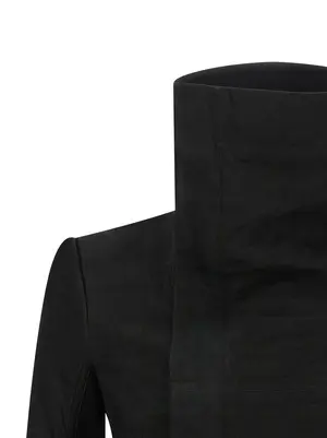 Rick Owens Long-sleeved Jacket