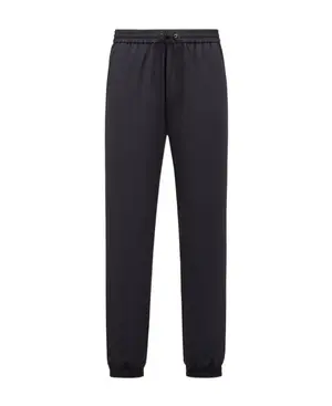 Moncler Drawstring Elasticated Waist Jogger