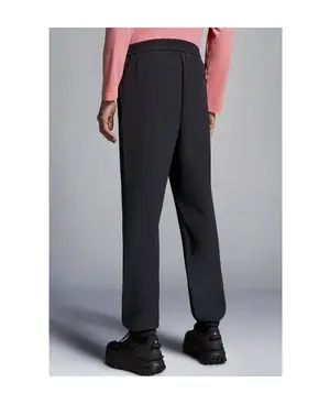 Moncler Drawstring Elasticated Waist Jogger