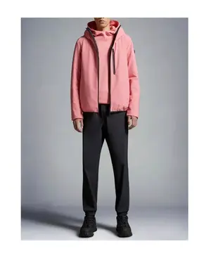 Moncler Drawstring Elasticated Waist Jogger