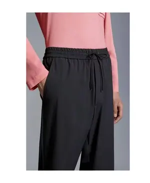 Moncler Drawstring Elasticated Waist Jogger
