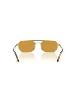Prada Full Frame Sunglasses
