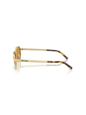 Prada Full Frame Sunglasses