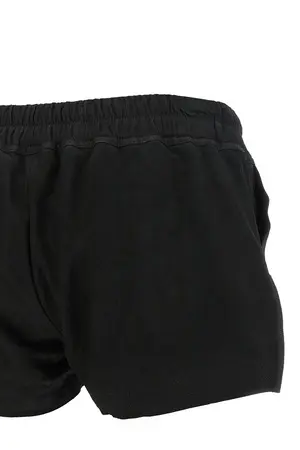 Rick Owens Drawstring Shorts