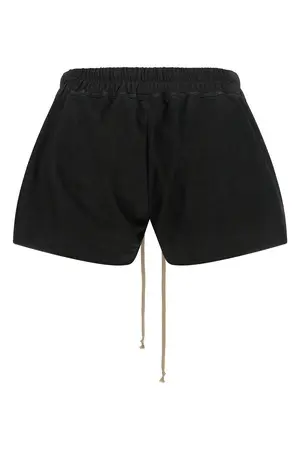 Rick Owens Drawstring Shorts