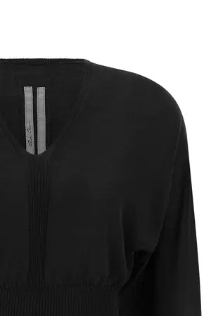 Rick Owens Long-sleeved Knitwear