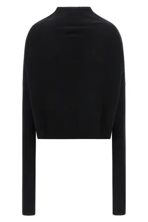 Rick Owens Long-sleeved Knitwear