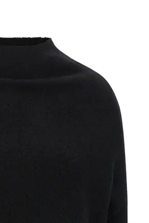 Rick Owens Long-sleeved Knitwear