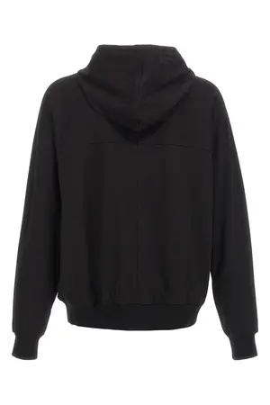 Rick Owens Hooded Jacket