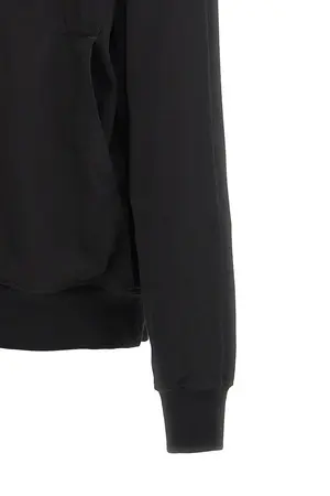 Rick Owens Hooded Jacket