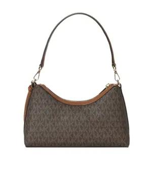 Michael Kors Sammy Small Zipper Shoulder Bag