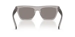 Prada Square Frame Sunglasses