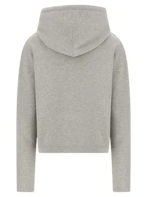 AMI Paris Long-sleeved Sweatshirt