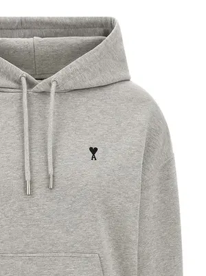 AMI Paris Long-sleeved Sweatshirt