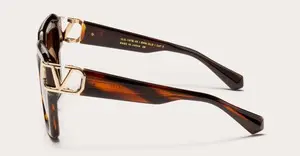Valentino Garavani Full Frame Sunglasses