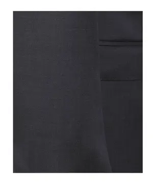 Zegna Long Sleeves, Zipper Closure