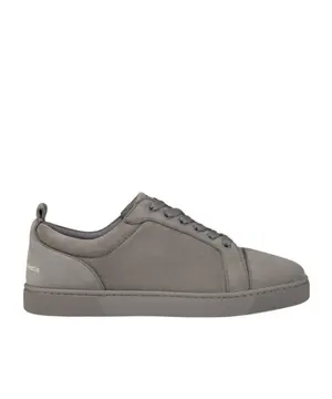 CHRISTIAN LOUBOUTIN Louis Jr Canopy Sneakers