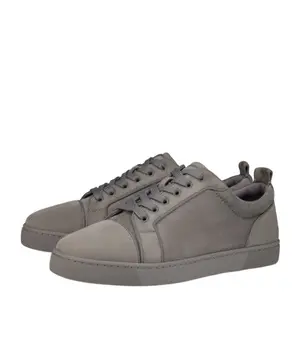 CHRISTIAN LOUBOUTIN Louis Jr Canopy Sneakers