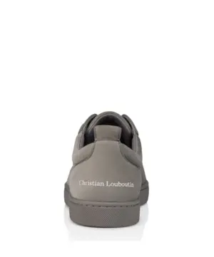 CHRISTIAN LOUBOUTIN Louis Jr Canopy Sneakers