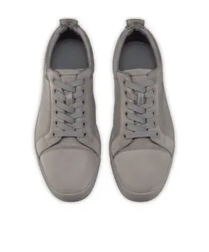 CHRISTIAN LOUBOUTIN Louis Jr Canopy Sneakers