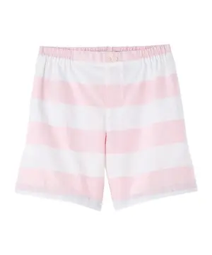 Jacquemus Elastic Shorts - 4ls