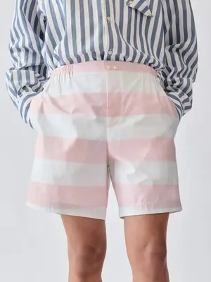 Jacquemus Elastic Shorts