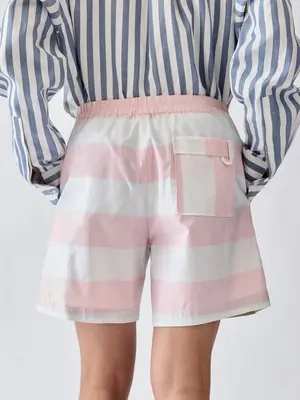 Jacquemus Elastic Shorts