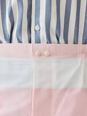 Jacquemus Elastic Shorts