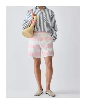 Jacquemus Elastic Shorts