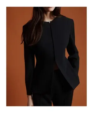 Marella Long-sleeve Jacket