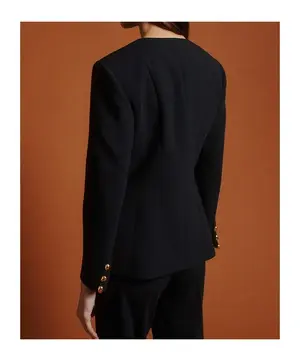 Marella Long-sleeve Jacket