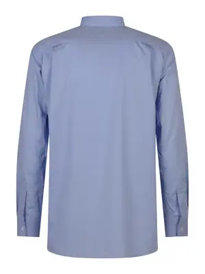 Comme Des Garçons Abstract Panel Shirt