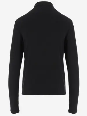 Vince Long-sleeved Knitwear