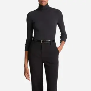 Vince Long-sleeved Knitwear