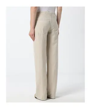 DONDUP Belt Loop Jeans - No