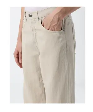 DONDUP Belt Loop Jeans - No
