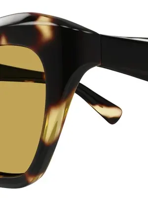 Valentino Garavani Cat Eye Frame Sunglasses