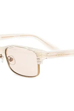 Jacquemus Full Frame Sunglasses