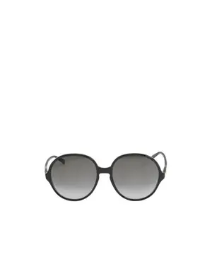 Valentino Garavani Round Frame Sunglasses