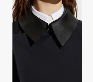 Givenchy Collared Long-sleeved Casual Jacket