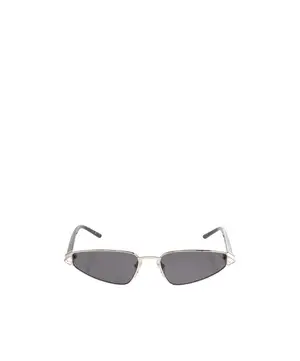 Valentino Garavani Cat-eye Sunglasses - Silver