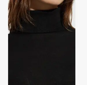 Dsquared2 High-neck Long-sleeved Knitwear