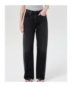 AGOLDE Vintage Loose Fit Jeans
