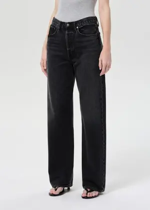 AGOLDE Vintage Loose Fit Jeans