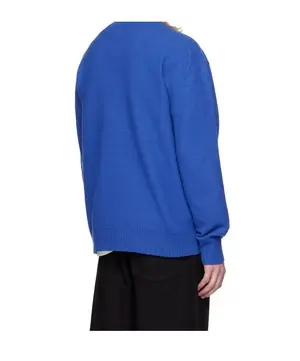 JIL SANDER Crew Neck Sweater
