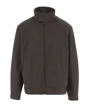 THE ROW Long-sleeve Jacket - Black